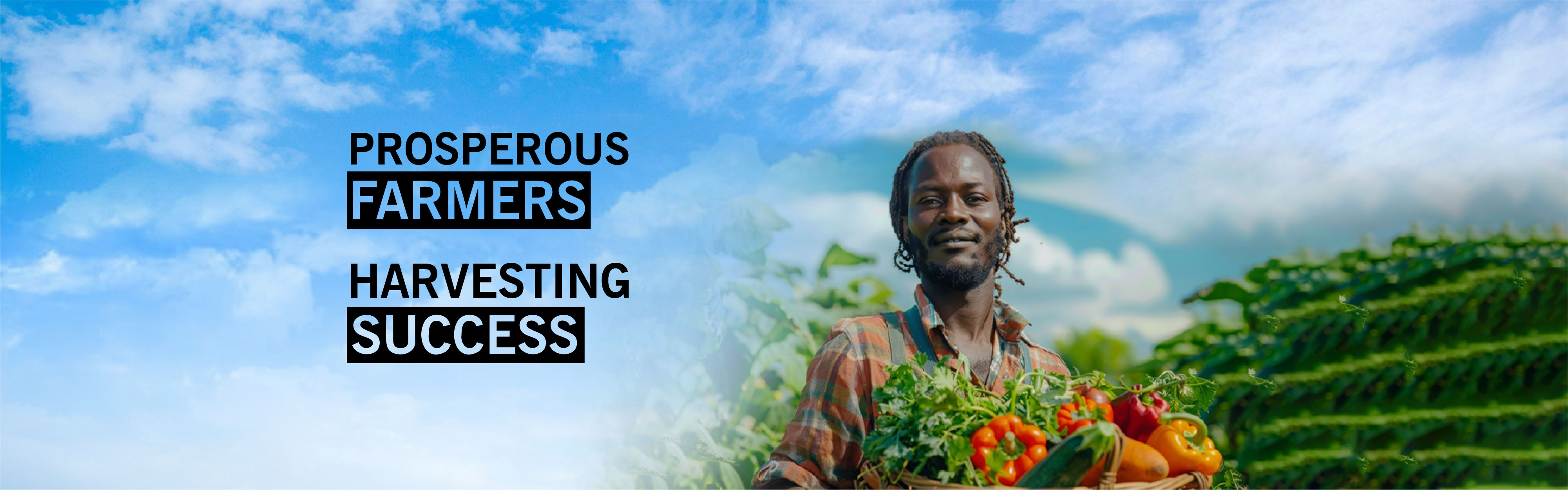 Welcome To Agriventures